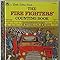 The Fire Fighters' Counting Book(A Little Golden Book): Polly Curren ...
