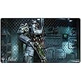 Amazon.com: Ultra PRO - Fallout Playmat - Puresteel Paladin - for Magic ...