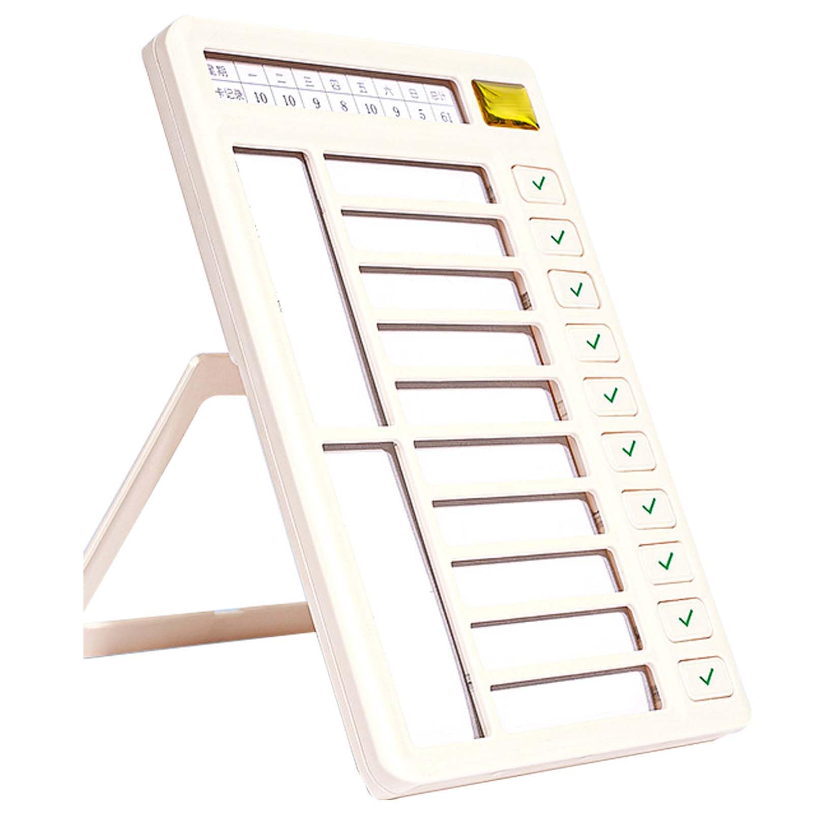 Mua PAVIKE Found Items Checklist for Kids to Do Lists Kids to Do Lists ...