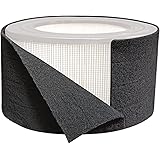 Amazon.com: Honeywell HRF-AP1 Universal Carbon Air Purifier Replacement ...