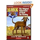 The Original Adventures of Hank the Cowdog: John R Erickson, Gerald L ...