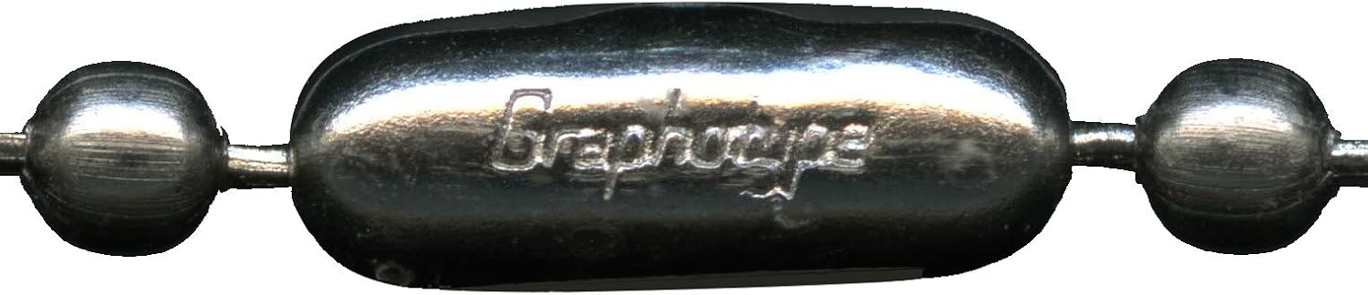 GRAPHOTYPE™ JOHN RAMBO STAINLESS STEEL DOG TAG SET – BigaMart