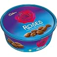 Amazon.com: Cadbury Roses Tub 600g : Grocery & Gourmet Food