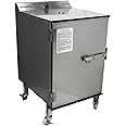Amazon.com : SmokinTex Pro 1400 Electric Smoker - Spacious & Insulated ...