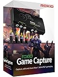 Roxio Game Capture HD Pro (PS4/PS3/Wii/Xbox 360/Xbox One): Amazon.co.uk ...