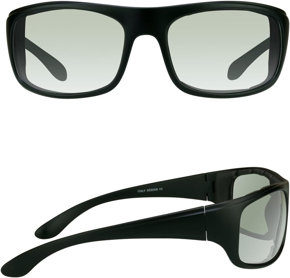 Best Motorcycle Glasses – (2021) Ultimate Guide - Speedy Moto