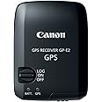 Amazon.com : Canon GPS Receiver GP-E2 for XF205, XF200, XA25, XA20 ...
