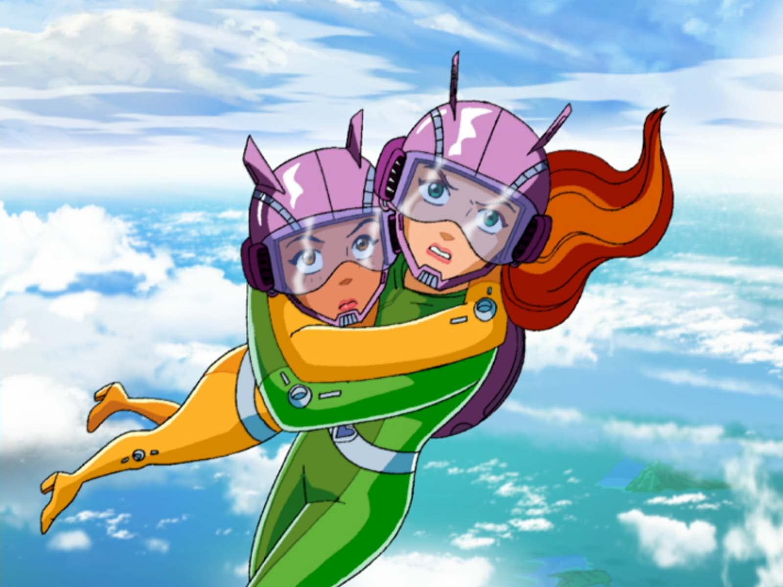 Watch Totally Spies! | Prime Video