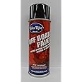 Amazon.com: ColorRite Paint For Honda R23 Tahitian Red Spray Paint Dirt ...