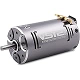 Amazon.com: Team Orion Vortex R10.1 2S Competition ESC (170A 2S): Toys ...