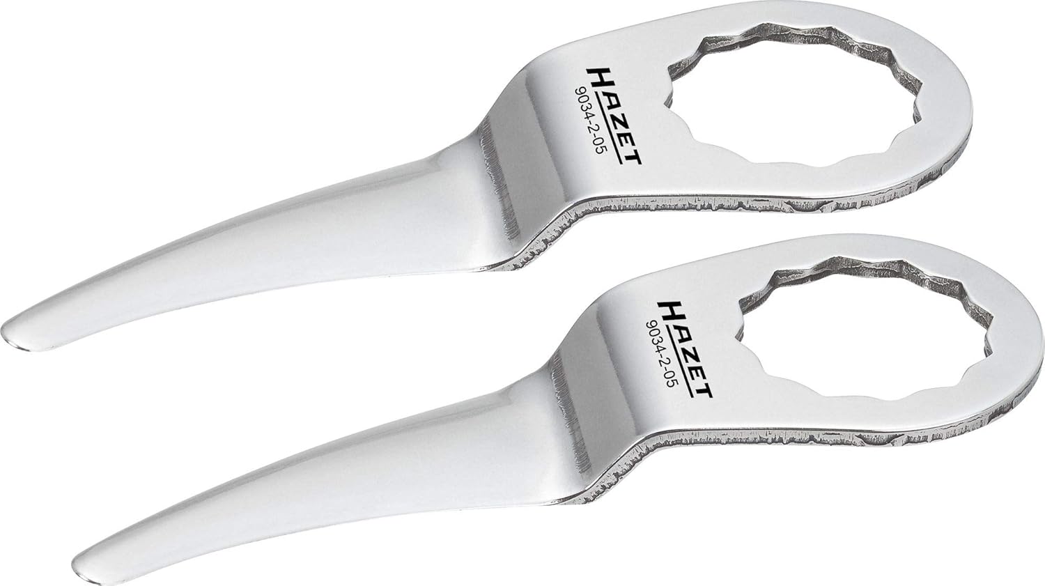 HAZET 9034-2-05/2 Ausglasmesser Sickle-Shape – BigaMart