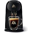 Amazon.com: L'OR Barista System Coffee and Espresso Machine Combo by ...