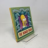 The Bart Book (Simpsons Library of Wisdom): Groening, Matt ...