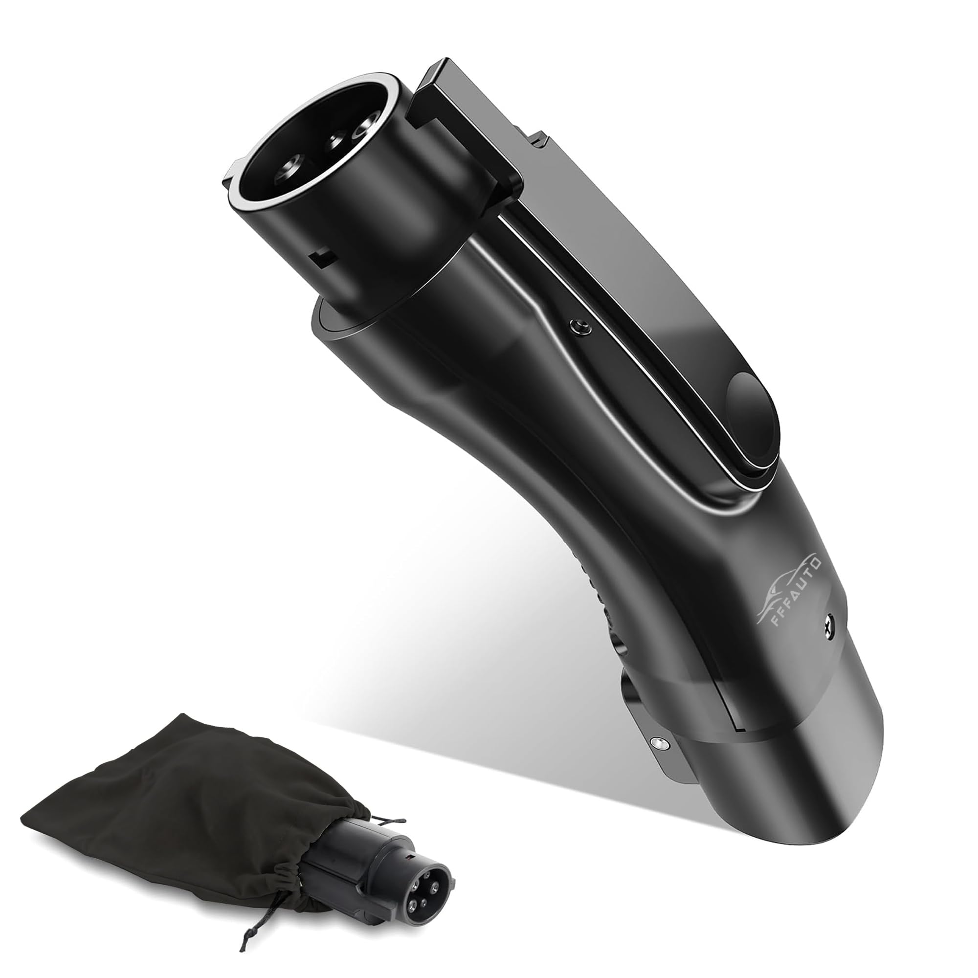 Fit for Tesla to J1772 Charging Adapter,Tesla to J1772 Adapter, Fit for ...