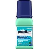 Amazon.com: Imodium A-D Liquid Oral Anti-Diarrheal Medicine with ...