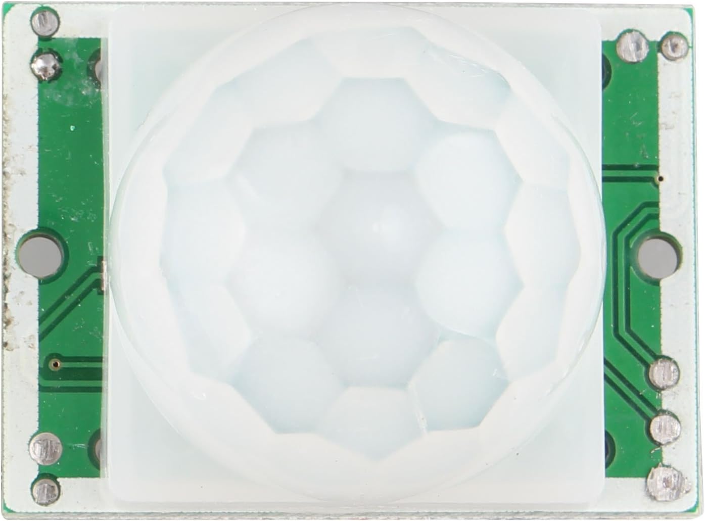 HALJIA 5PCS HC-SR501 Human Body Pyroelectric Infrared PIR Motion ...