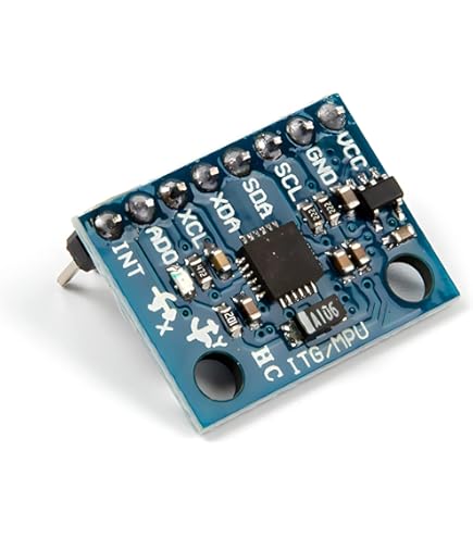 Naylamp Mechatronics Mpu6050