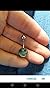 Amazon.com: Belly Button Ring, Surgical Steel & Abalone Shell Tribal ...