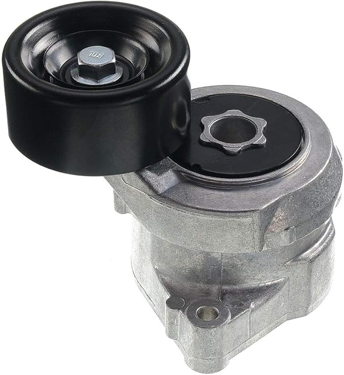 Amazon.com: Belt Tensioner Compatible with Honda Accord 2008-2012 ...