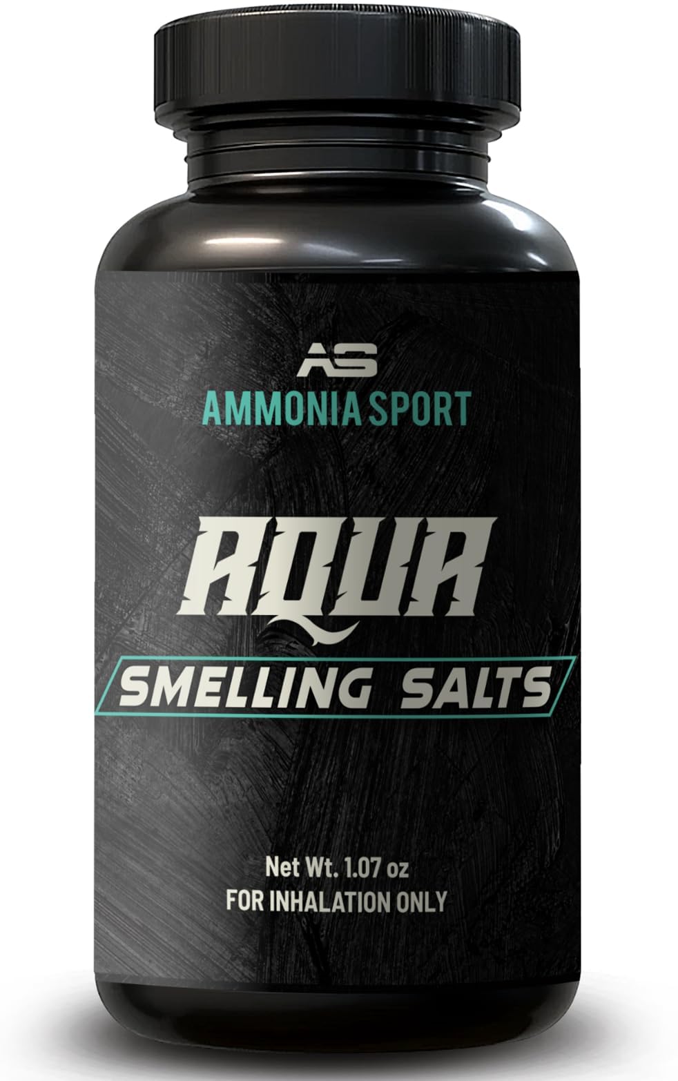 Mua Smelling Salts - Aqua - Pre-Activated Salt with Hundreds of Uses Per Bottle - Ammonia ...