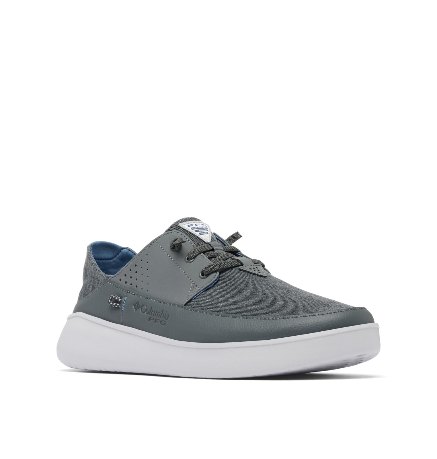 Mua Men's Boatside Relaxed PFG Boat Shoe trên Amazon Mỹ chính hãng 2024 ...