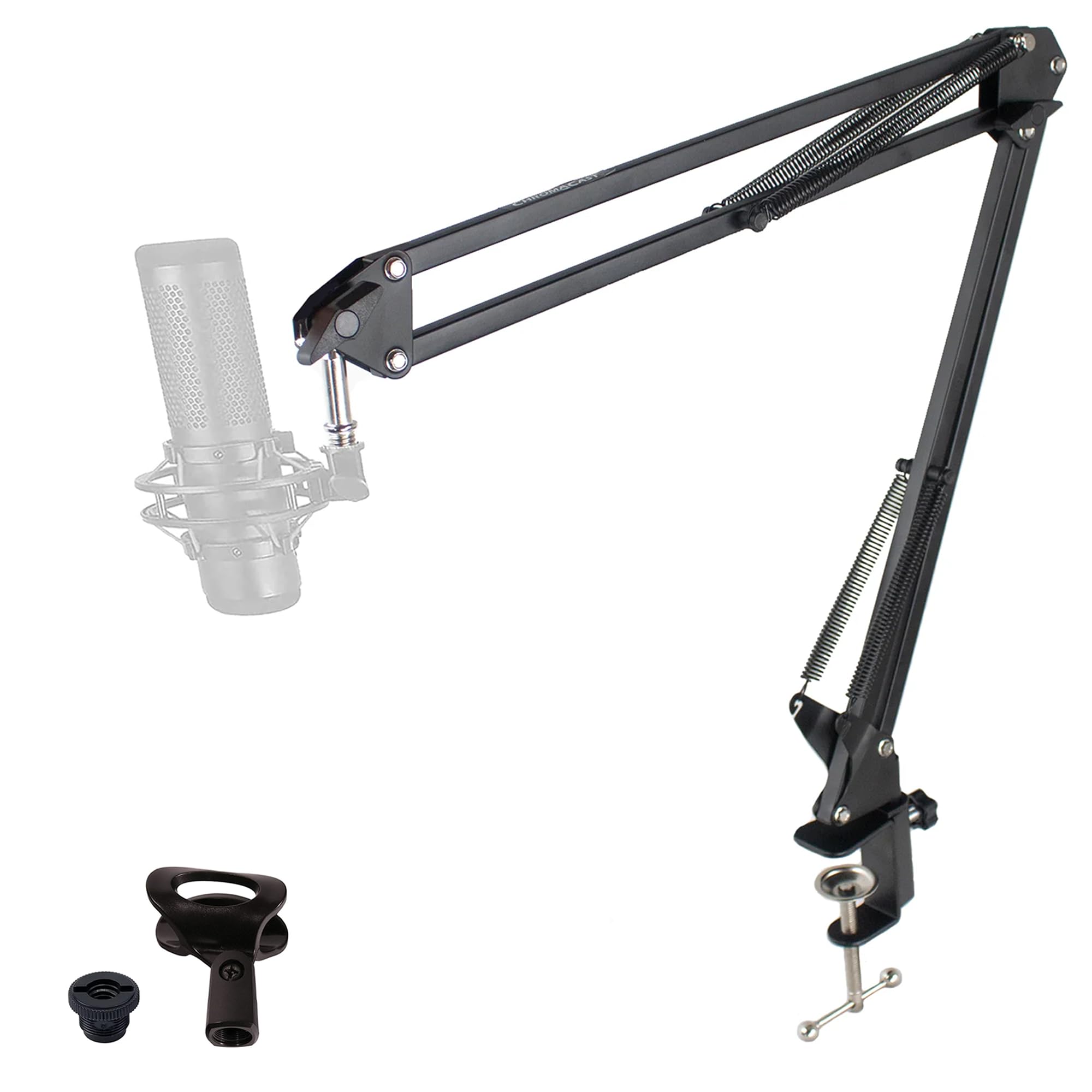Mua ChromaCast Pro Series 38" Scissors Arm Adjustable Microphone Desk ...