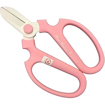 Amazon.com : Japanese Flower Scissors #M1065 : Garden Scissors : Garden ...