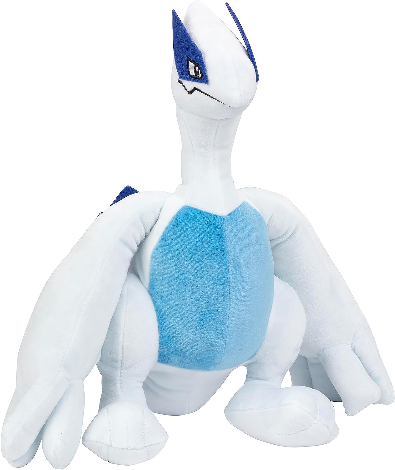 Mua Pokémon Lugia Plush - 12-Inch Plush - Authentic Details - Toys for ...