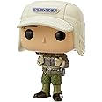 Amazon.com: Funko Pop Movies: Alien: Covenant - David (Rugged Gear) Toy ...