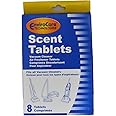 Amazon.com - EnviroCare Vacuum Cleaner Scent Tablets - 8 Pack - Air ...