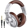 Amazon.com: OneOdio A70 Bluetooth Over Ear Headphones, Studio ...