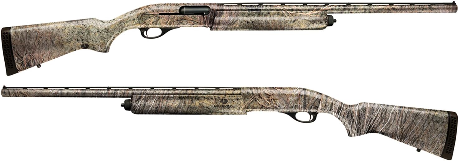 Mossy Oak Graphics 14004-BR Brush Shotgun and Rifle Camo Gun Kit ...