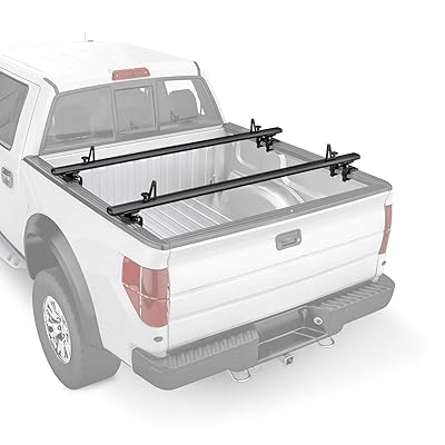 Heavy Duty Aluminum Truck Bed Rack - Low Profile, Nepal | Ubuy