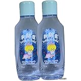 Amazon.com: Para Mi Bebe Baby Cologne Family Size 25 oz - Imported From ...