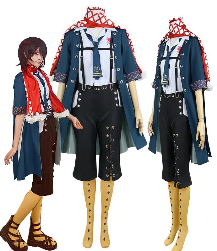 Mua COSYAYA Mashiro Cosplay Costume, Mashiro, Vtuber Clothes, Halloween ...