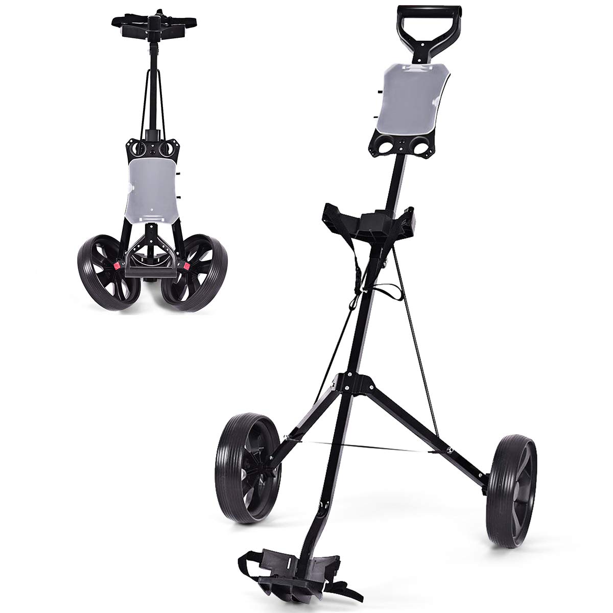 Push & Pull Carts Kuwait | Buy Online | Whizz Others