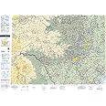 Amazon.com: FAA Chart: VFR Sectional SAN Antonio SSA (Current Edition ...