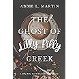 Amazon.com: The Ghost of Lilly Pilly Creek: Book 1 - A Lilly Pilly ...