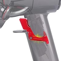 Upgraded Metal Trigger Switch Replacement for Dyson V10 V11 SV12 SV14 Vacuum Cleaner Repair ...