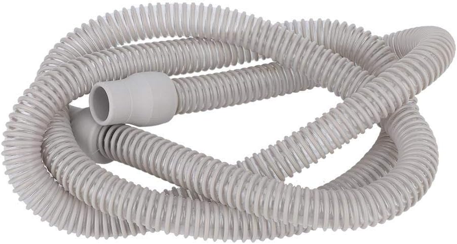 nobrands Breathing Machine Tube-Universal Plastic Ventilator Pipe ...