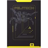 Amazon.com: Displate Official Cyberpunk 2077 Metal Poster Magnetic ...
