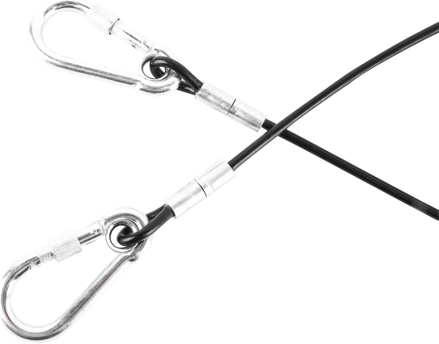 Dasmarine Dog Runner Tie Out Cable Dog Leash Run Trolley Training Lead ...