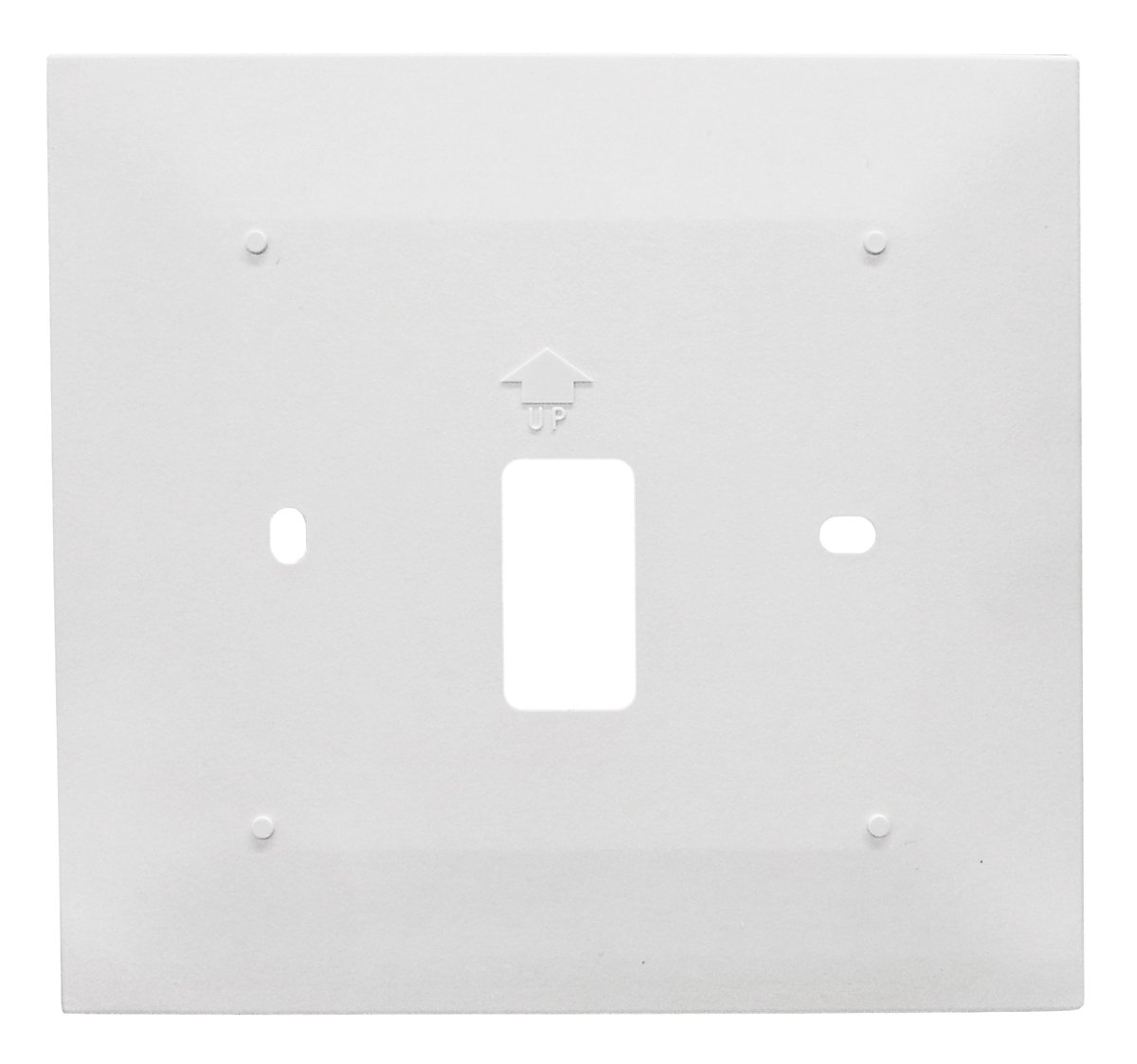 Honeywell THP2400A1019 U Wall Plate For 8000 Series Thermostat Amazon honeywell-thp2400a1019-u-wall-plate-for-8000-series-thermostat-amazon