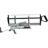 Nobex Champion Compound Mitre Saw: Amazon.co.uk: DIY & Tools