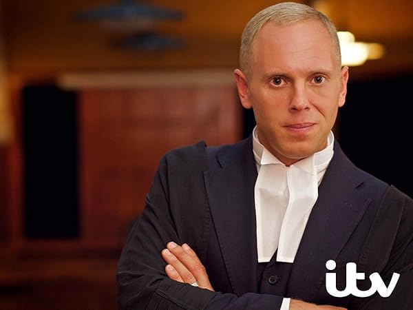 Watch Judge Rinder | Prime Video