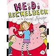 Heidi Heckelbeck and the Secret Admirer (6) by Coven, Wanda