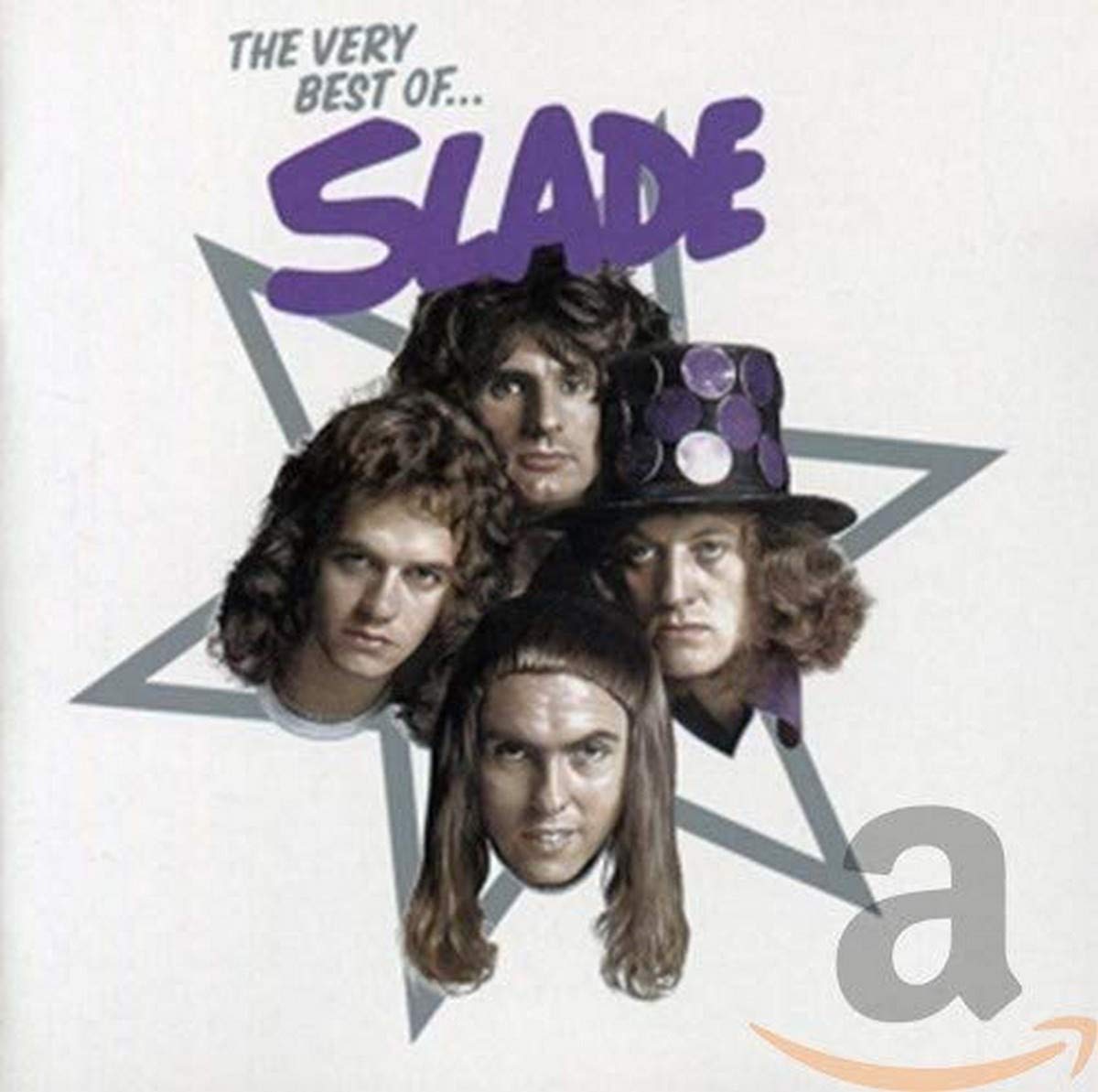 The Very Best of - Slade: Amazon.de: Musik
