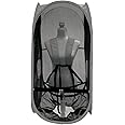 Amazon.com: WeatherPod Short Bug-Screen Walking Pod – Pop-Up Wearable ...