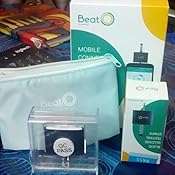 Beato Smartphone Glucometer with 20 strips: Amazon.in: Health ...