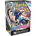 Amazon.com: Pokemon Sword & Shield Build & Battle Box : Toys & Games